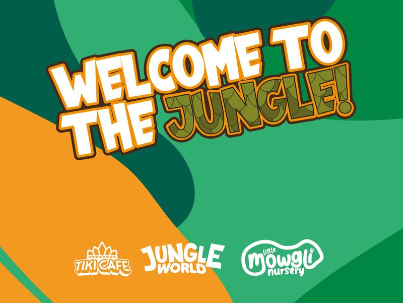 Jungle World